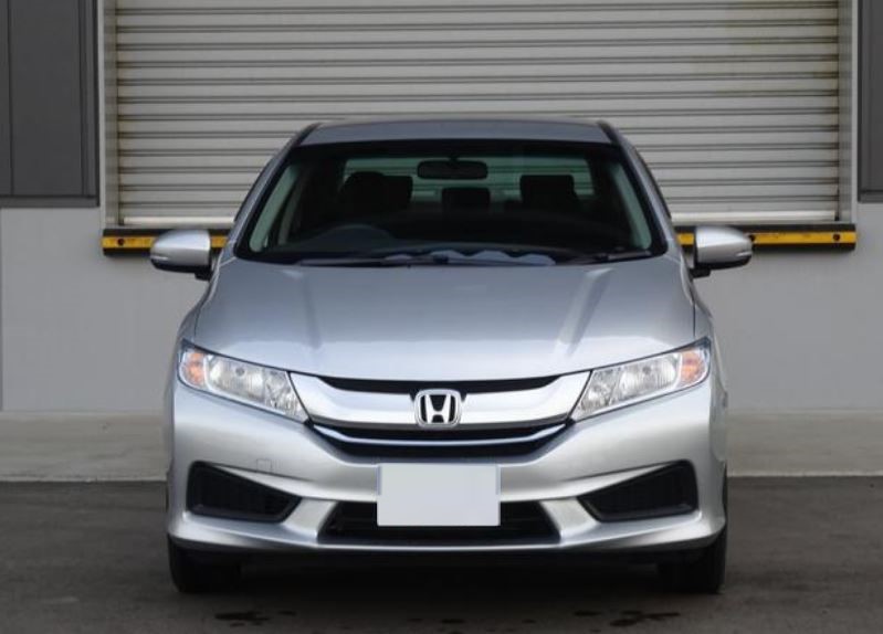 2016 Honda Grace DX Hybrid - Atro Japan Used Cars Exporter | Premium ...