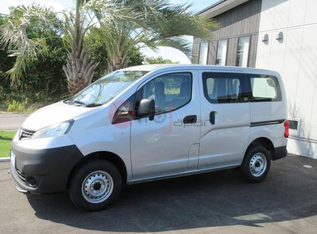 2019 Nissan NV200 DX - Atro Japan Used Cars Exporter | Premium Japanese ...